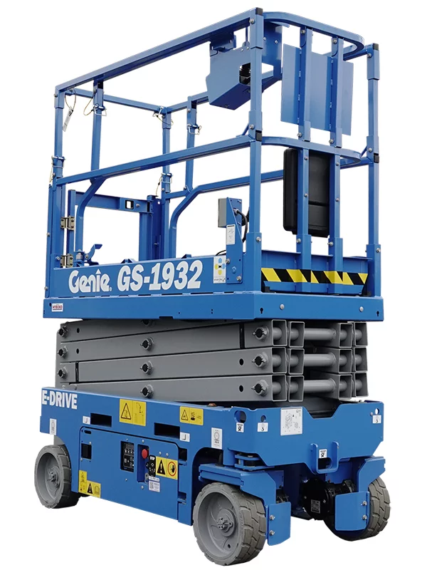 Genie GS-1932 - Hybeko AS